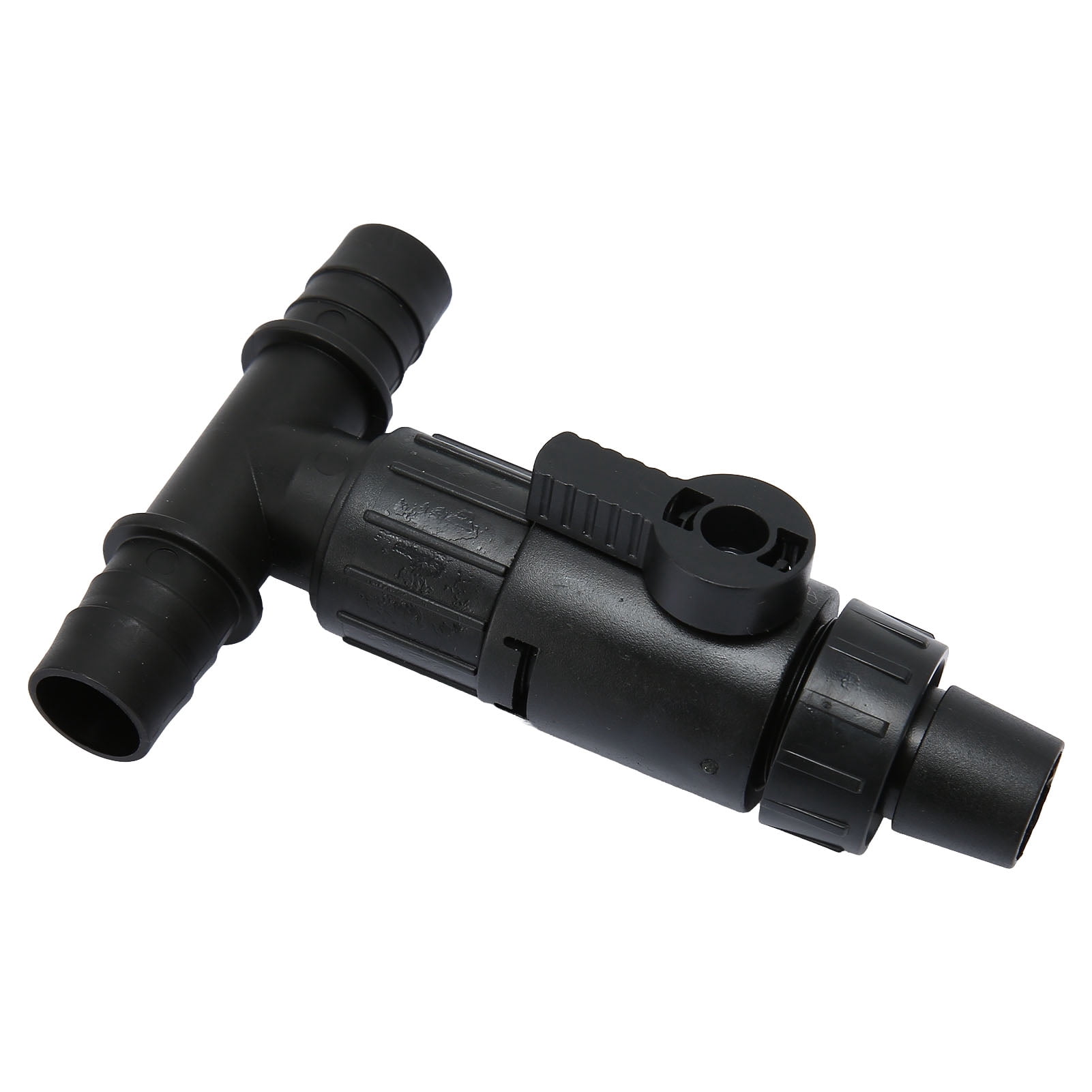 Fish Tank Water Changer Faucet Adapter 3 Way Aquarium Faucet Nozzles ...