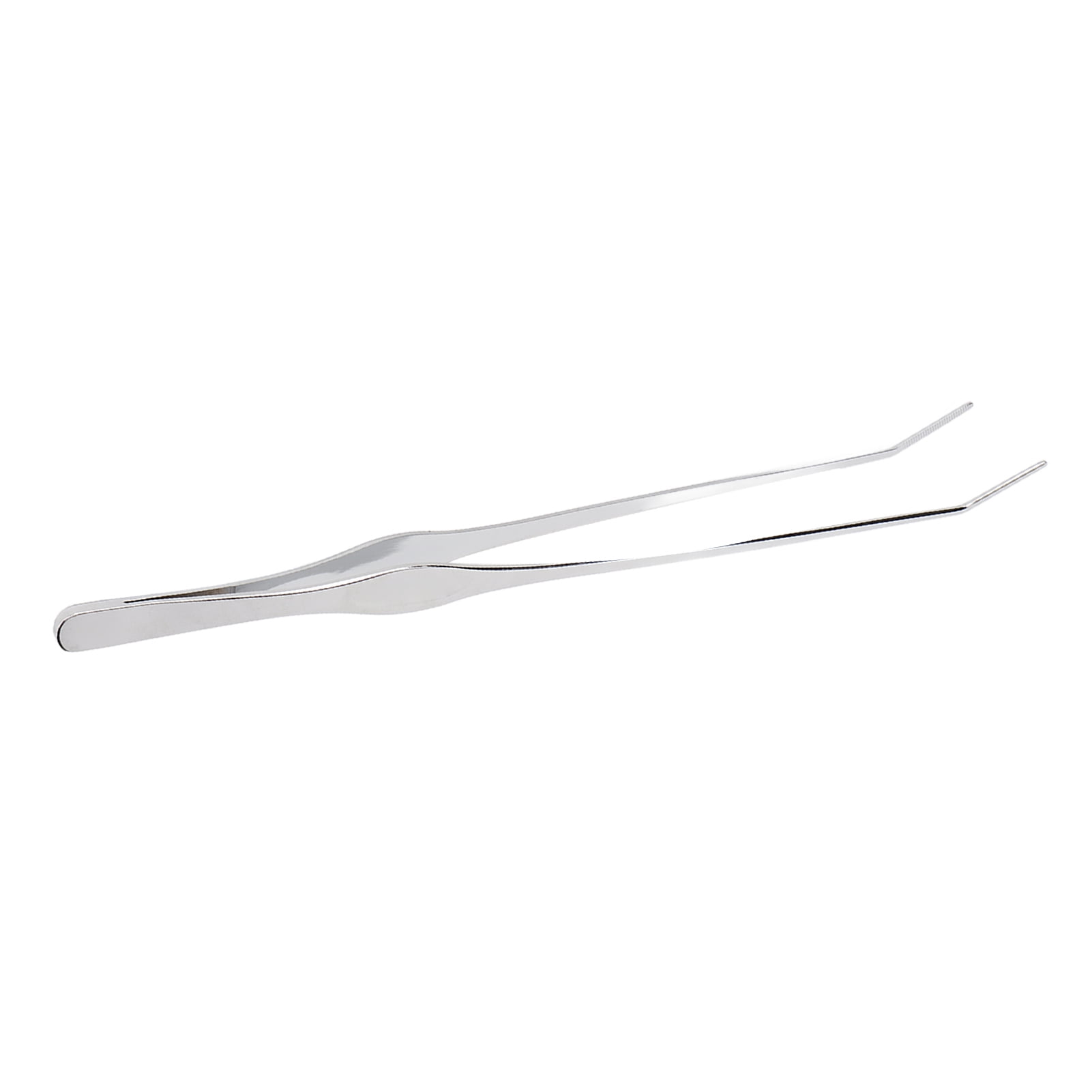 Fish Tank Tools, Serrated Tip Prevent Slipping Stainless Steel Safe ...