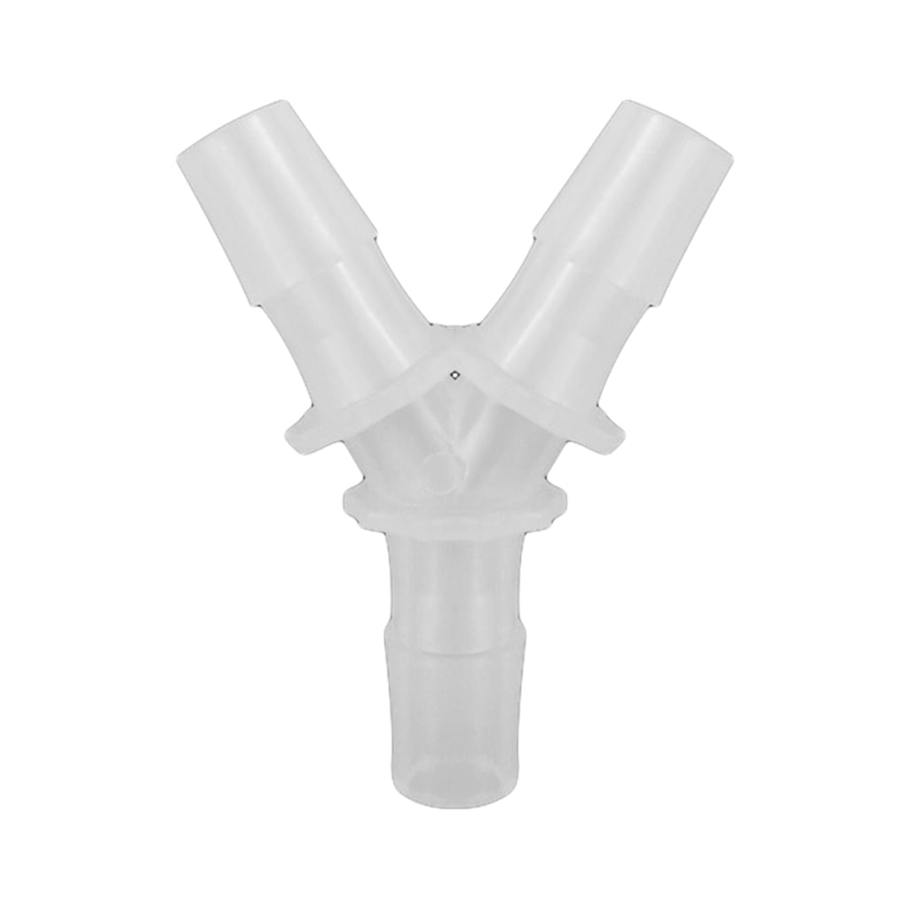 Fish Tanks Air Pump Hose Fittings Aquariums Filter Water Pipe Plastic ...