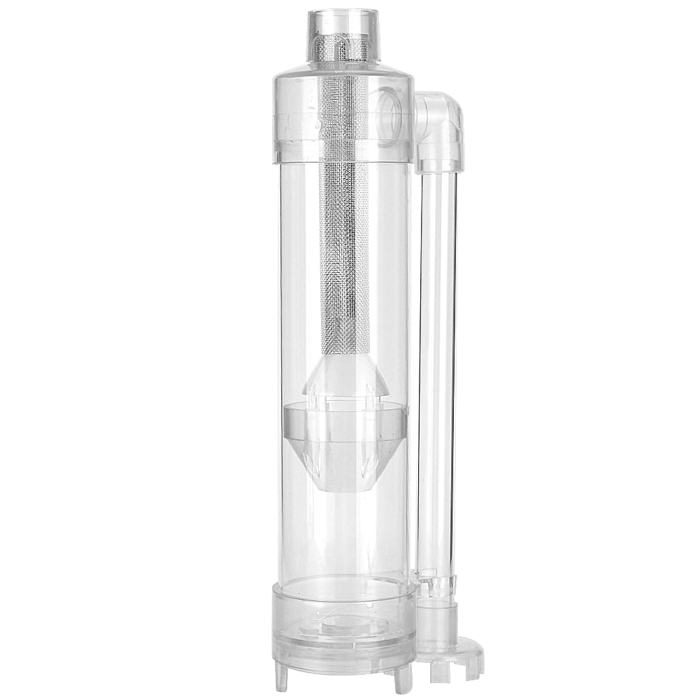 Fish Tanks Automatic Cleaning Filter Aquarium Fish Poop Toilet Manure ...