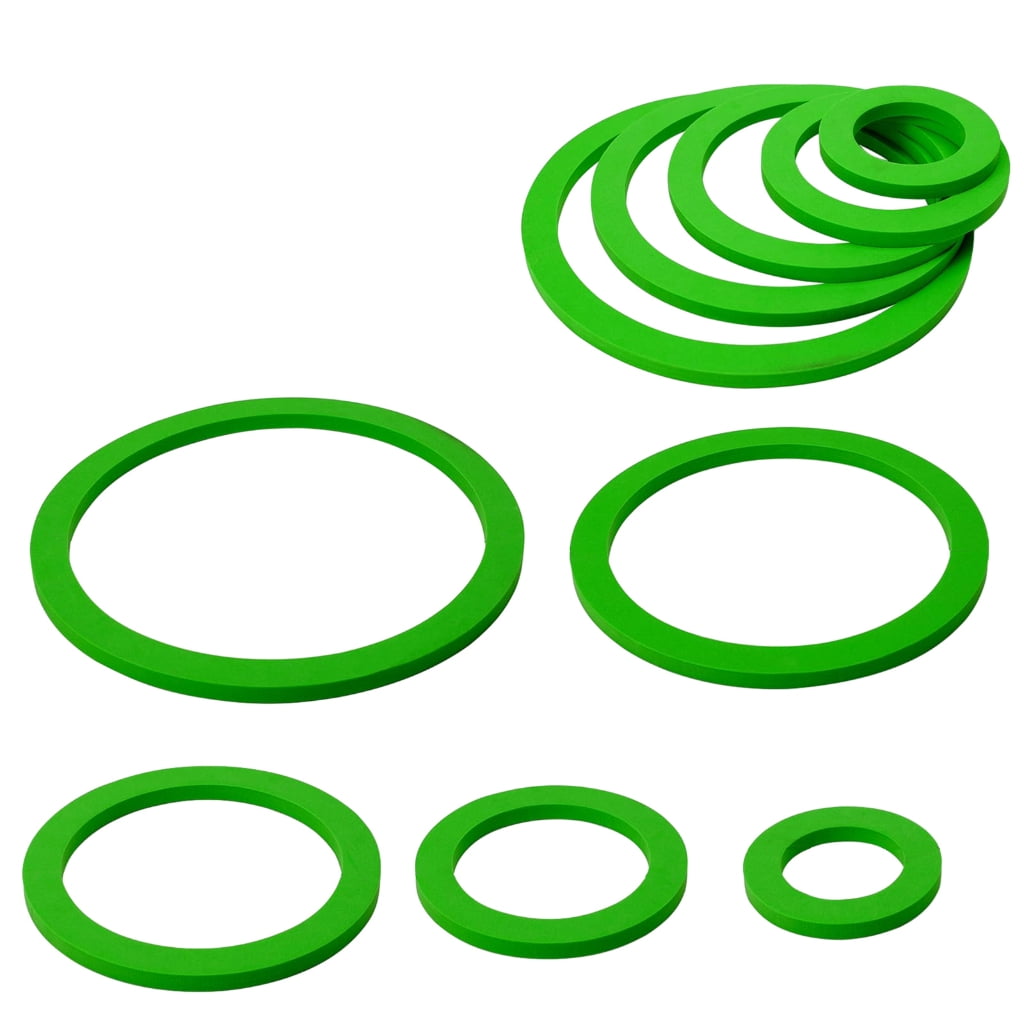 Fish Tanks Floating Plant Rings 5/10pcs Floating Plant Corral Aquariums ...