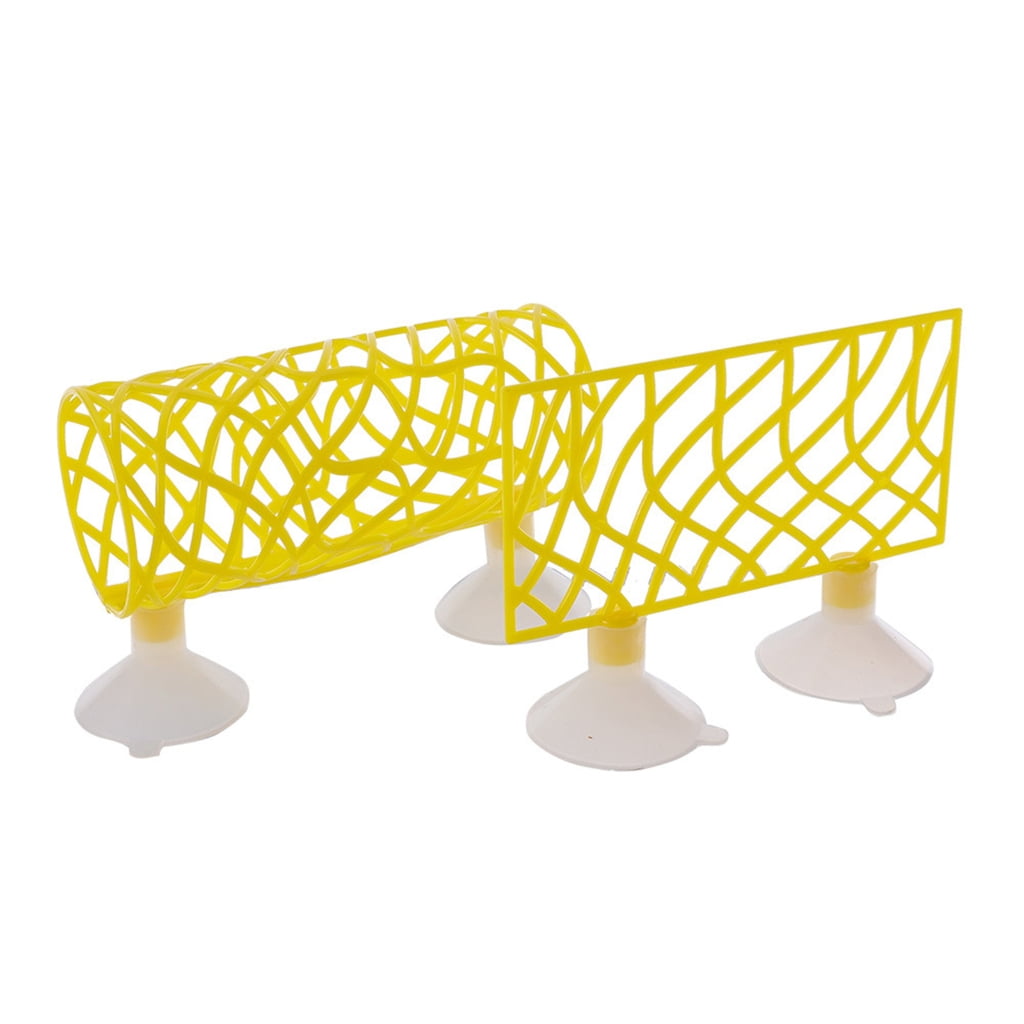 Fish Tanks Hideaways Set Bettas Hideouts Shrimp Breeding Spawning ...