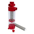 Fish Tanks Poop Suction Separator Heavy Duty ABS Plastic Aquarium ...