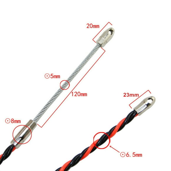 Fish Tape Wire Puller