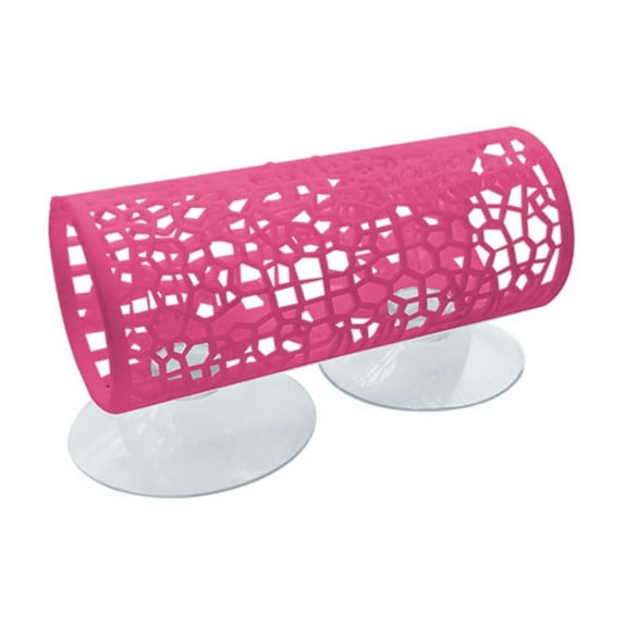 Fish Toy Tunnel for Aquarium with Small Hollow Hideout Safe Guppies and ...