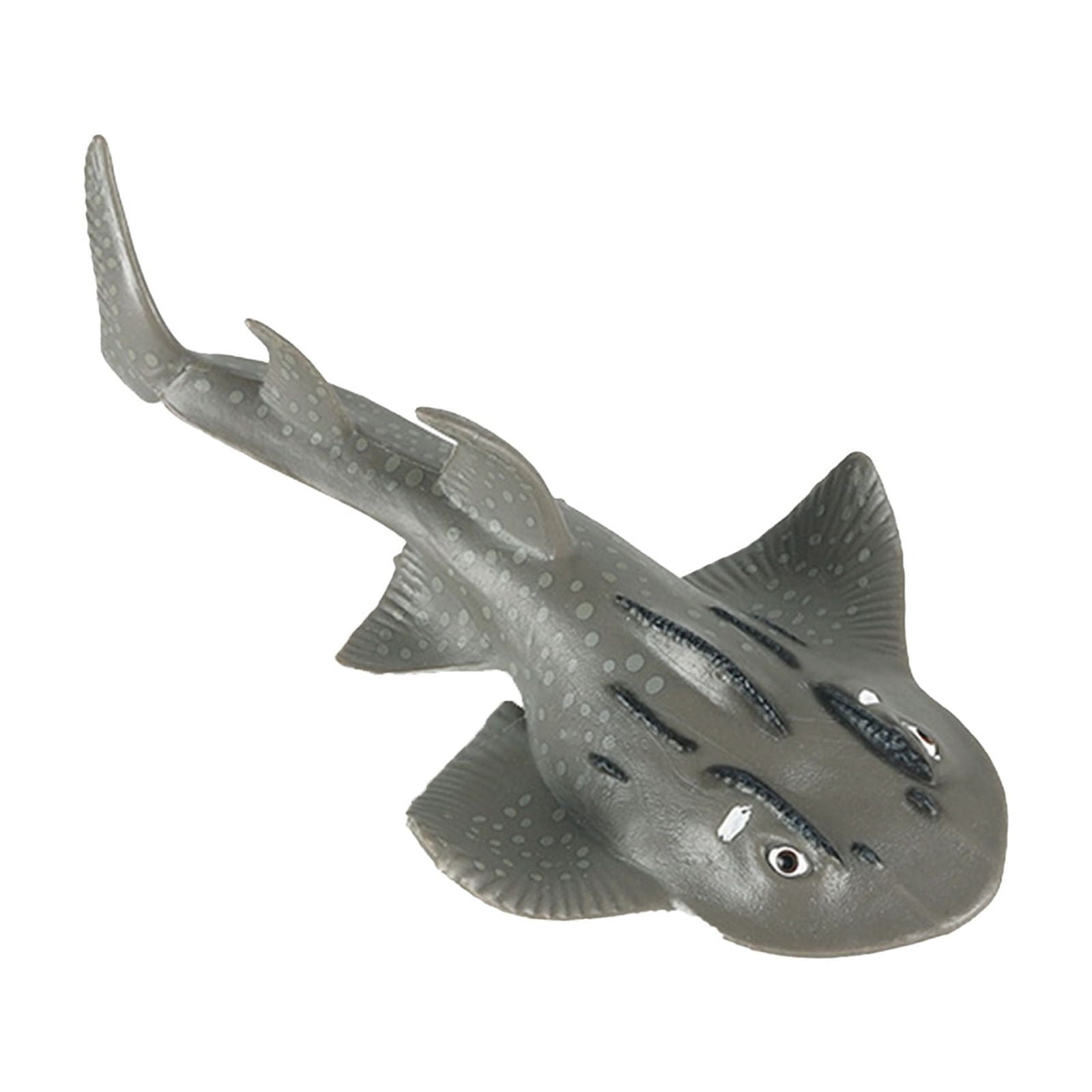 Fish Toys Ocean Animals Toys Goldfish Fish Tank Decorations Children ...