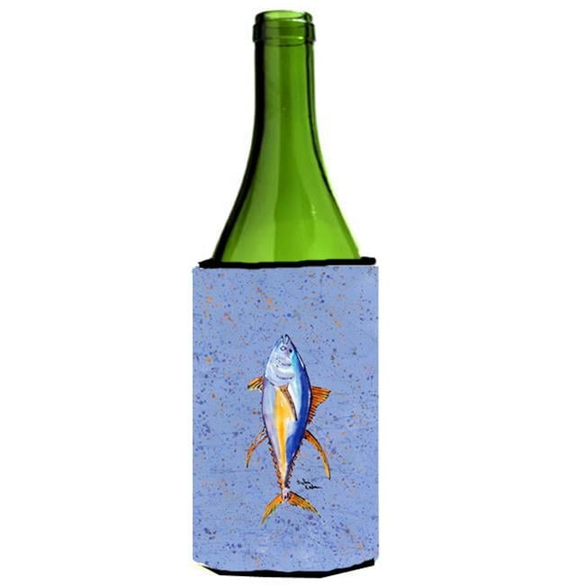 Fish Tuna Wine Bottle Hugger - 24 oz. - Walmart.com