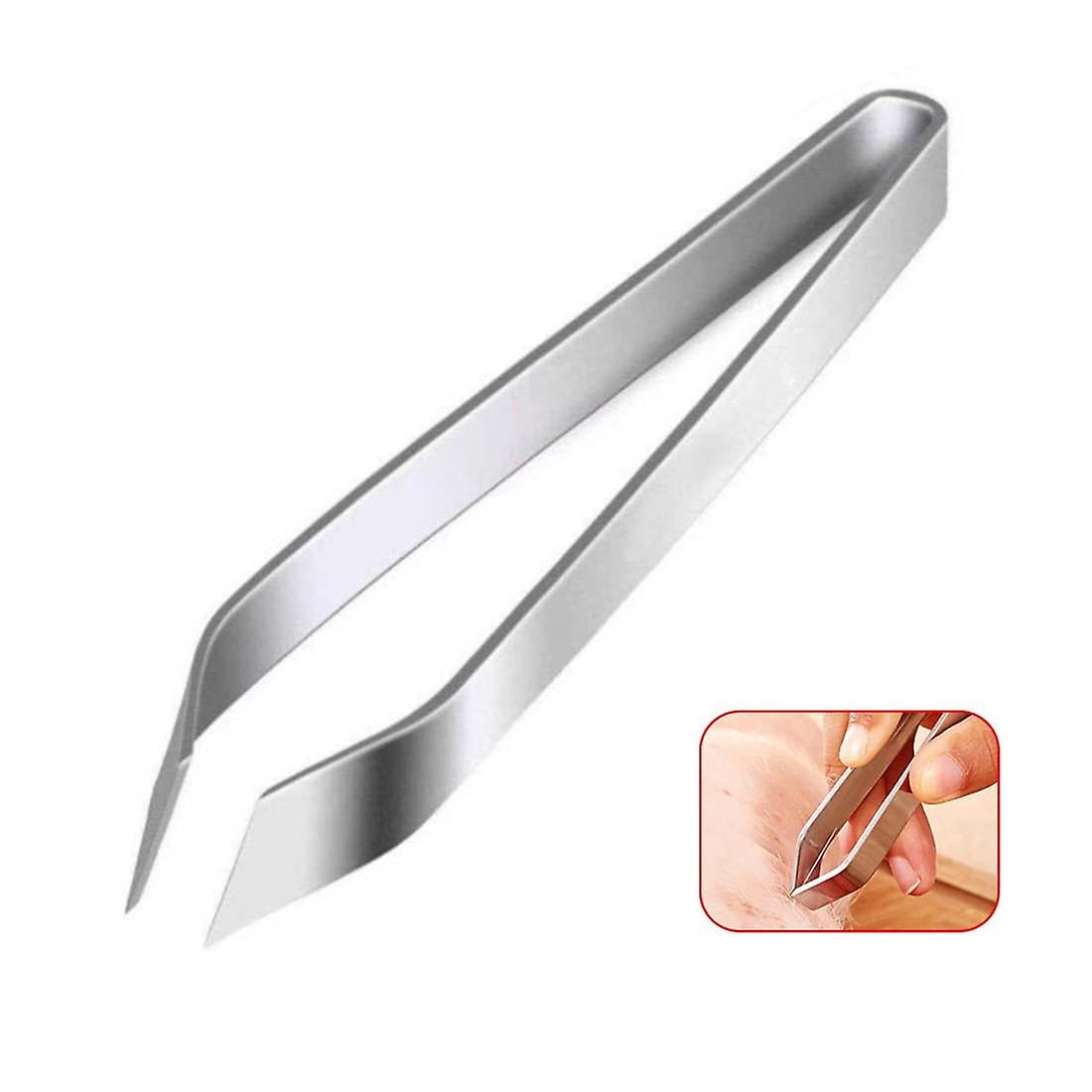 Fish Tweezers, Professional Stainless Steel Kitchen Fish Bone Remover ...