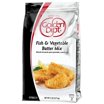 McCormick Golden Dipt Fish 'n Chips Seafood Batter Mix, 10 oz - 8 ...