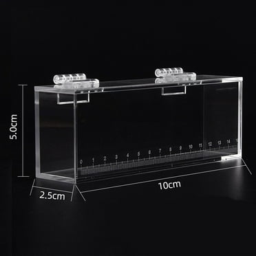 Free Shipping! Penn-Plax Aquaterrium Tank - Hydroponic Glass Aquarium ...