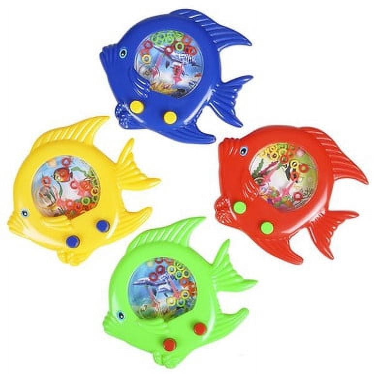 Fish Water Game - 12 per pack - Walmart.com