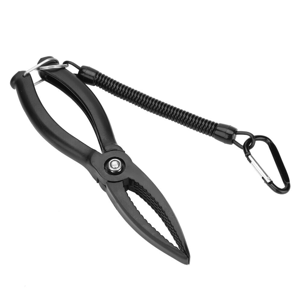 Fish control clamp Fish control device High strength ABS plastic light ...