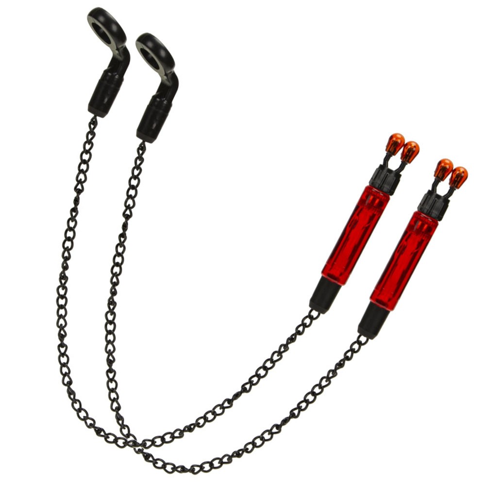 Fish fishing simple wireless fish signal swing sensitive fishing alarm ...