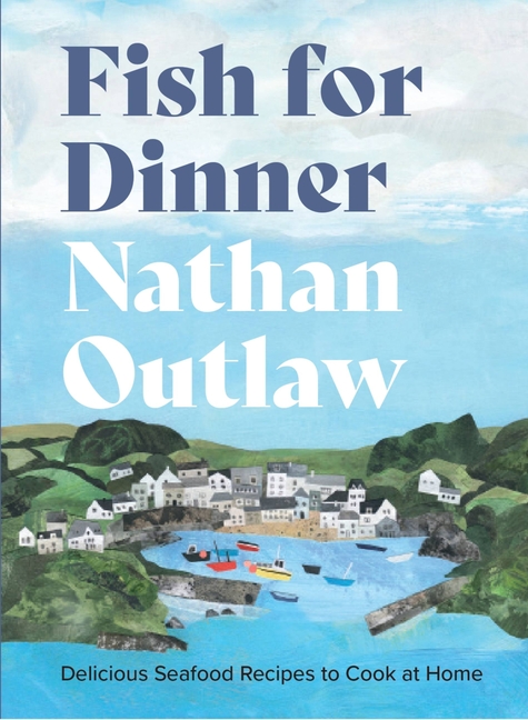 Nathan Outlaw S