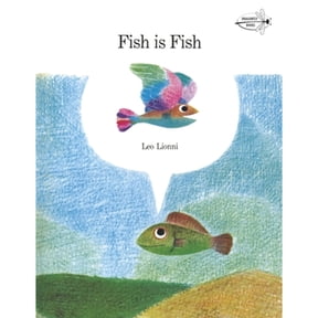Baby Fish (Board Book) - Walmart.com