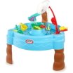 Simplay3 Carry & Go Ocean Drive Plastic Water Table - Walmart.com