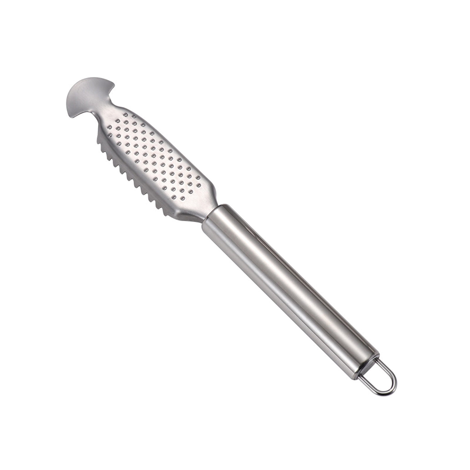 Fish scaler, 2025 New Fish Scales Scraping Tool, Multifunction ...