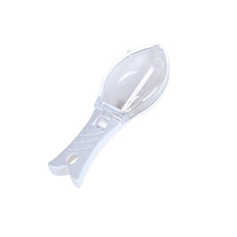 Fish skin brush scraping fish scale brush grater quick disassembly fish ...