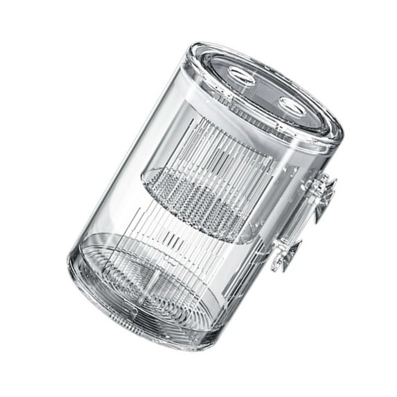 FishTank Hatchery Incubator Aquarium Small Breeding Box Clear Breeder ...