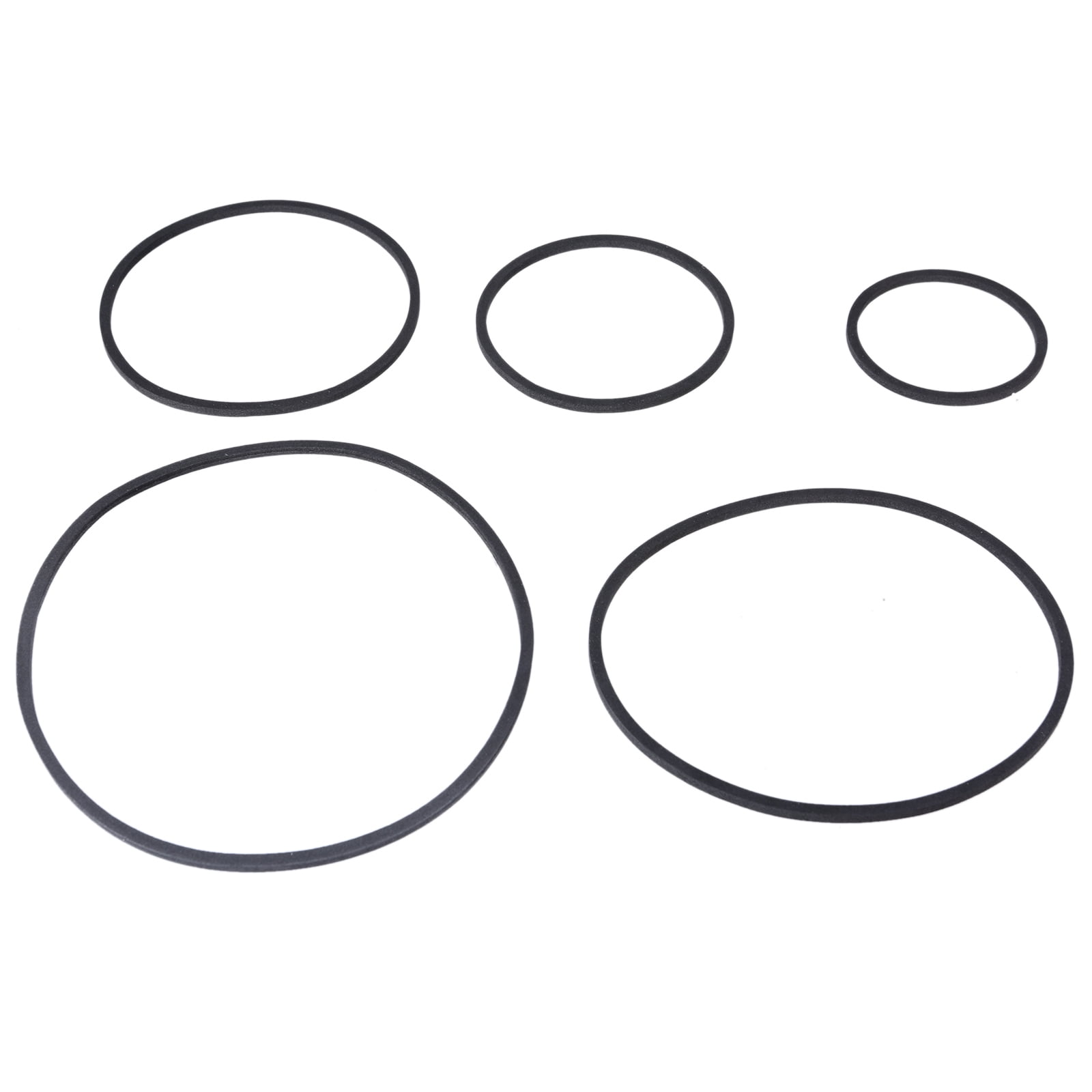 FishTanks Floating Plant Rings 5pcs Floating Plant Corral Feeding ...