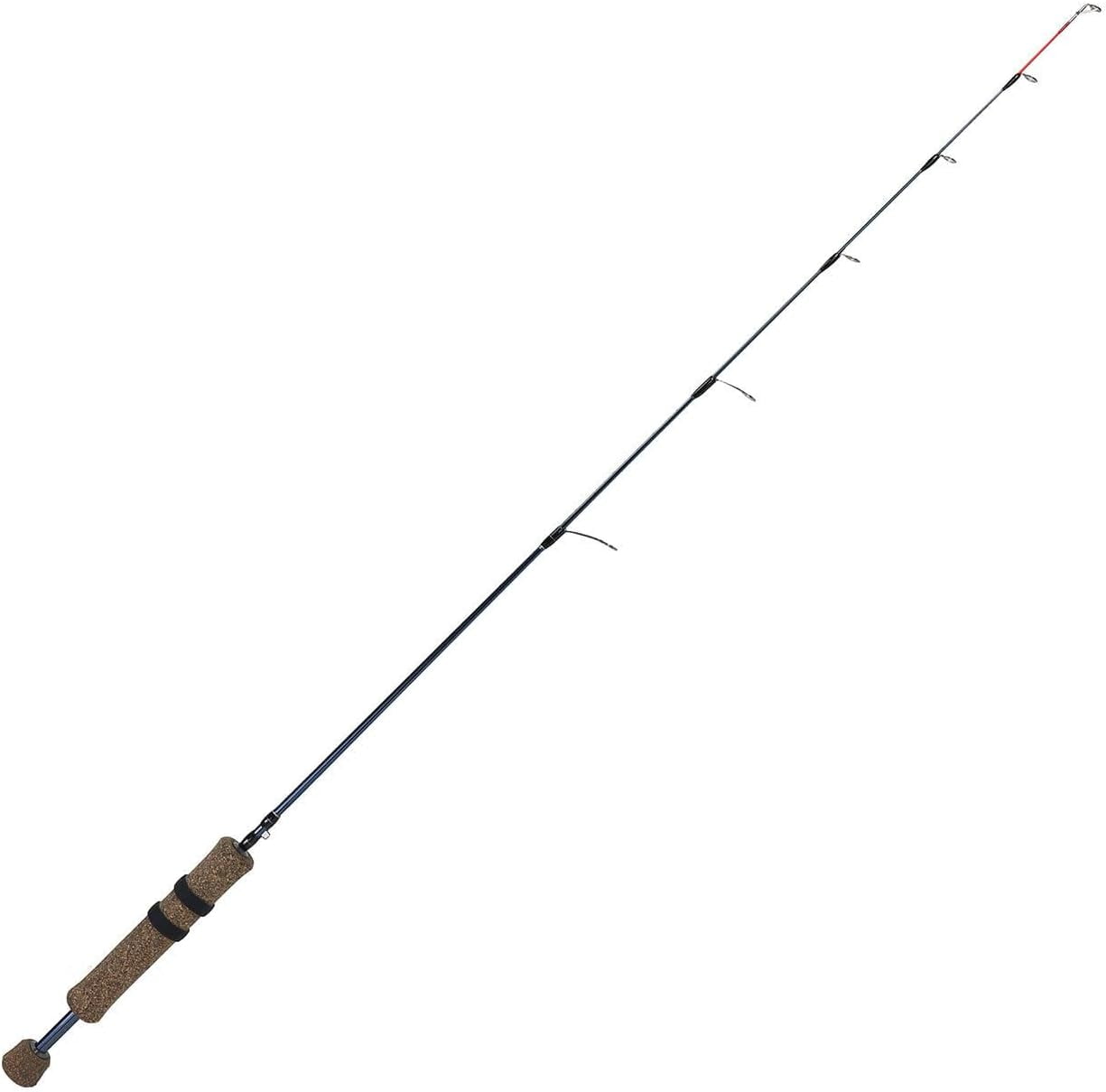 FishUSA Flagship Ice Rod - Walmart.com