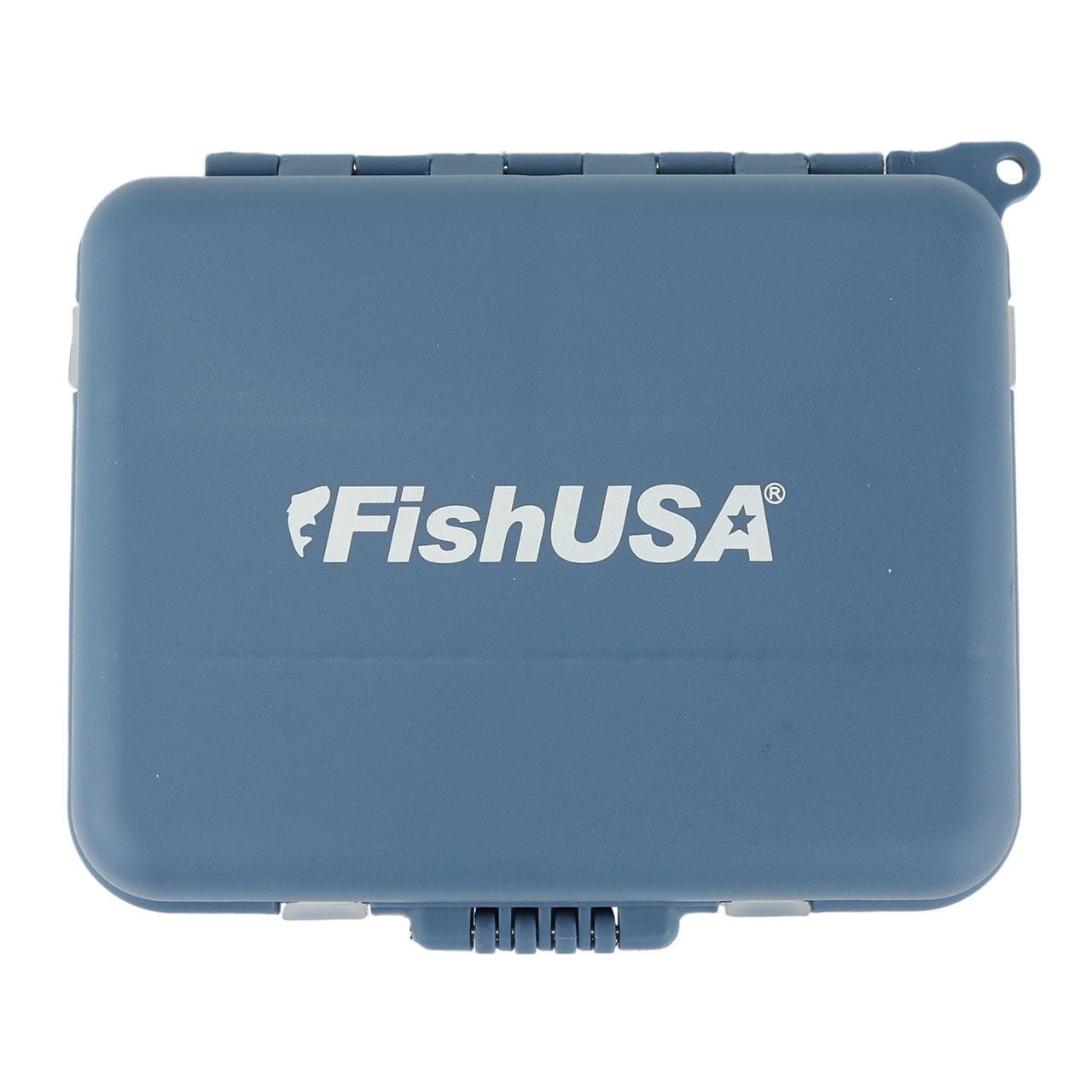 FishUSA Flagship Terminal Tackle Box – Medium - Walmart.com