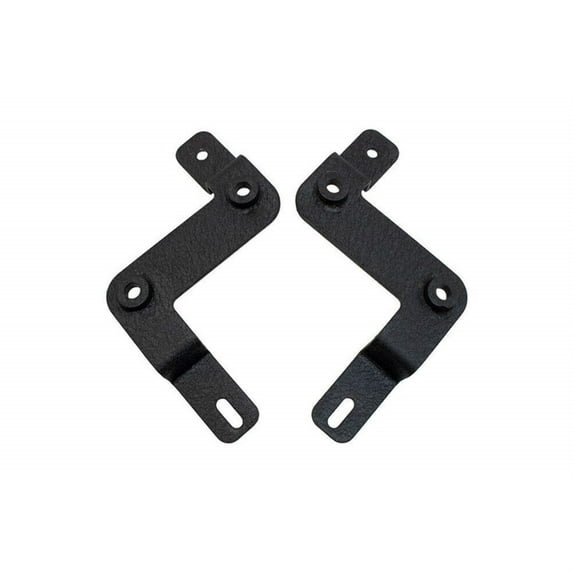 FISHBONE JL Cowl Light Bracket - Walmart.com