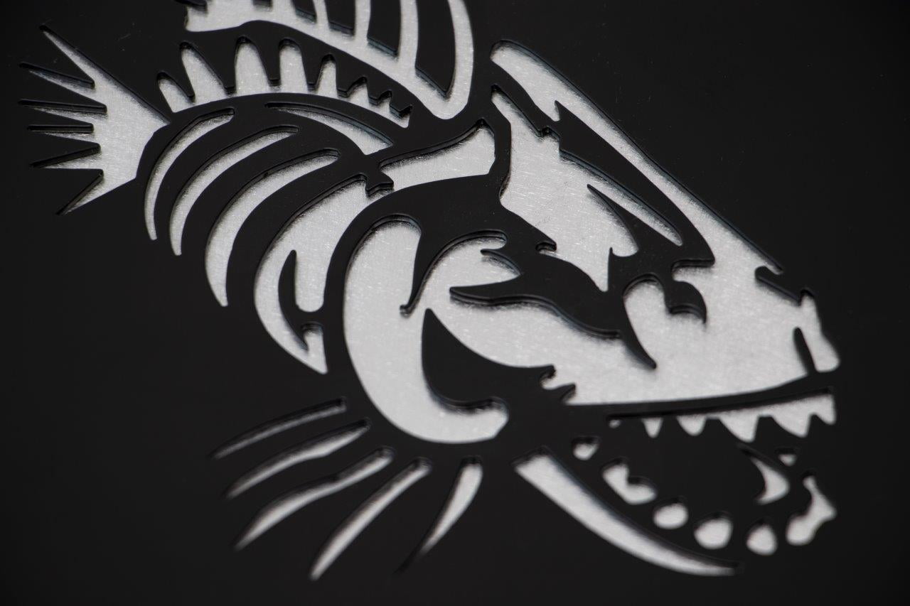 Fishbone Offroad FB33193F - Walmart.com