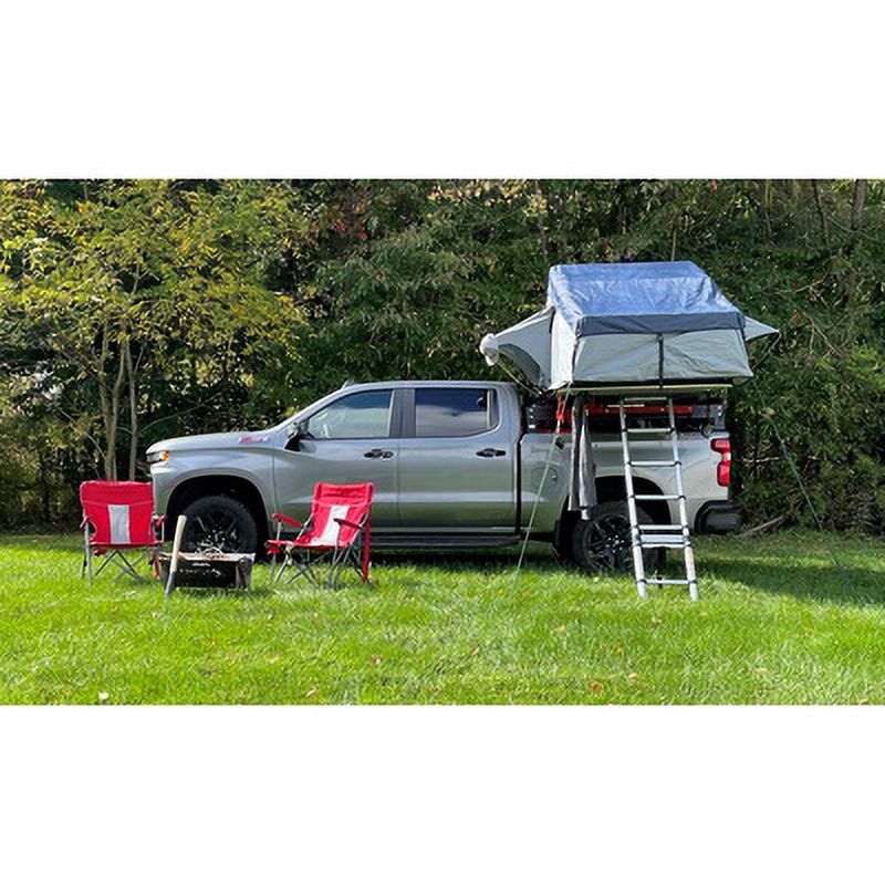 Fishbone Offroad 61 Tackle Bed Rack - FB21322" - Walmart.com