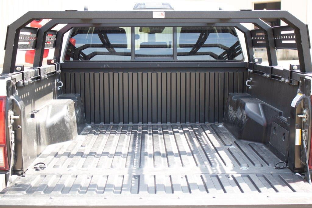 Fishbone Offroad 61 Tackle Bed Rack - FB21322" - Walmart.com