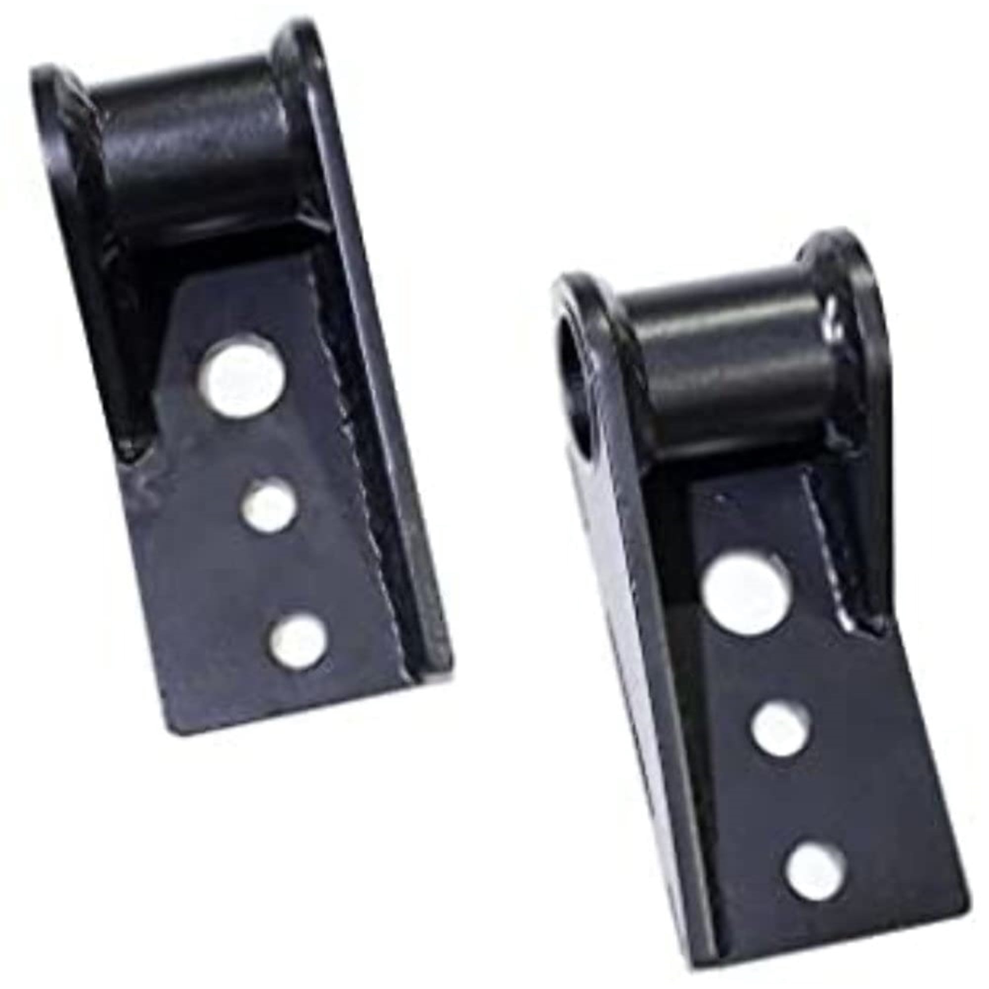 Fishbone Offroad FB27224: Cj7 Front Shackle Hangers - Walmart.com