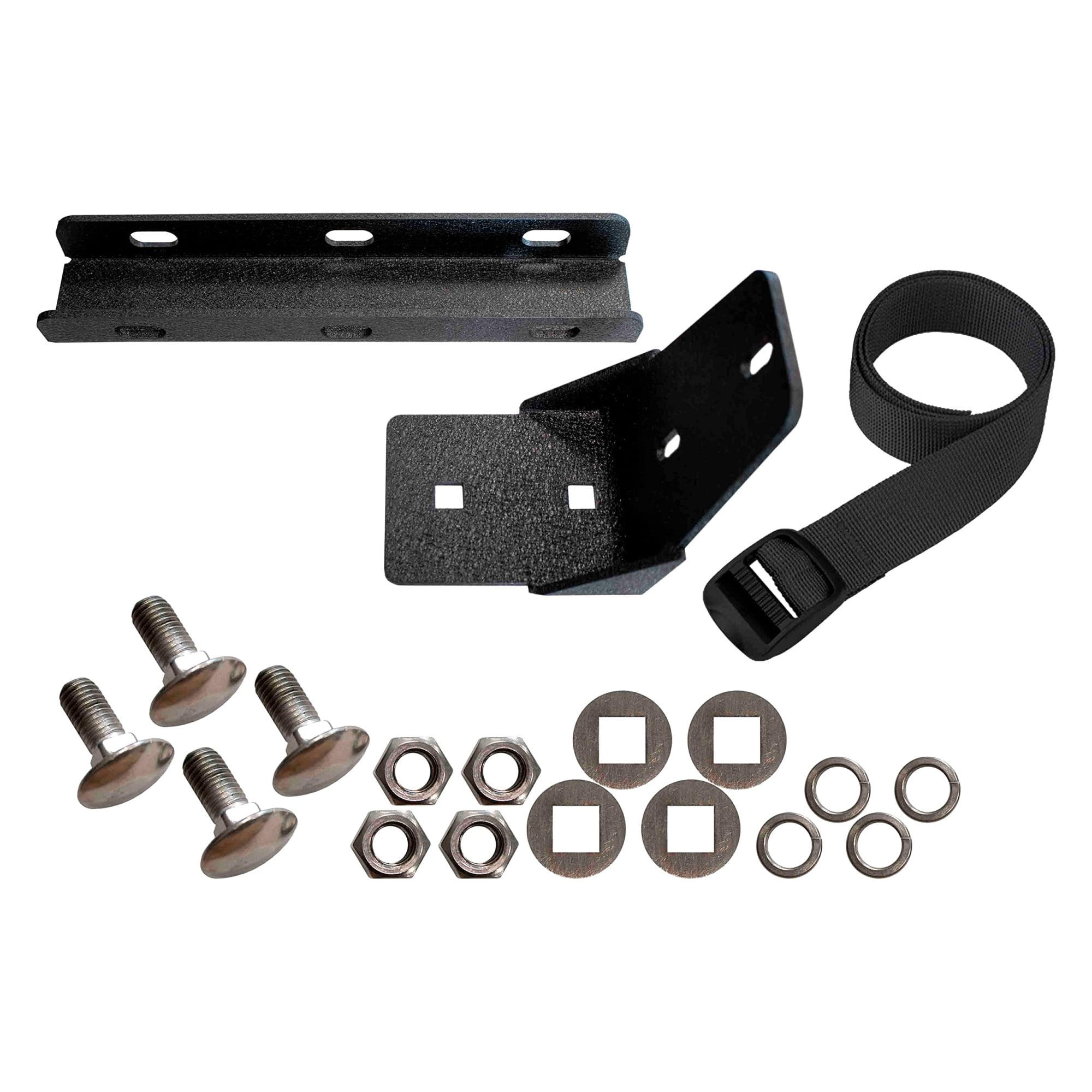 Fishbone Offroad FB21316: Bike Rack for Tackle Rack - Walmart Business ...