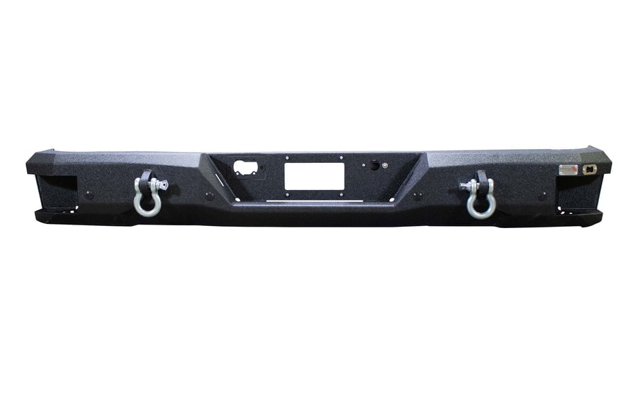Fishbone Offroad FB22367 Bumper - Walmart.com