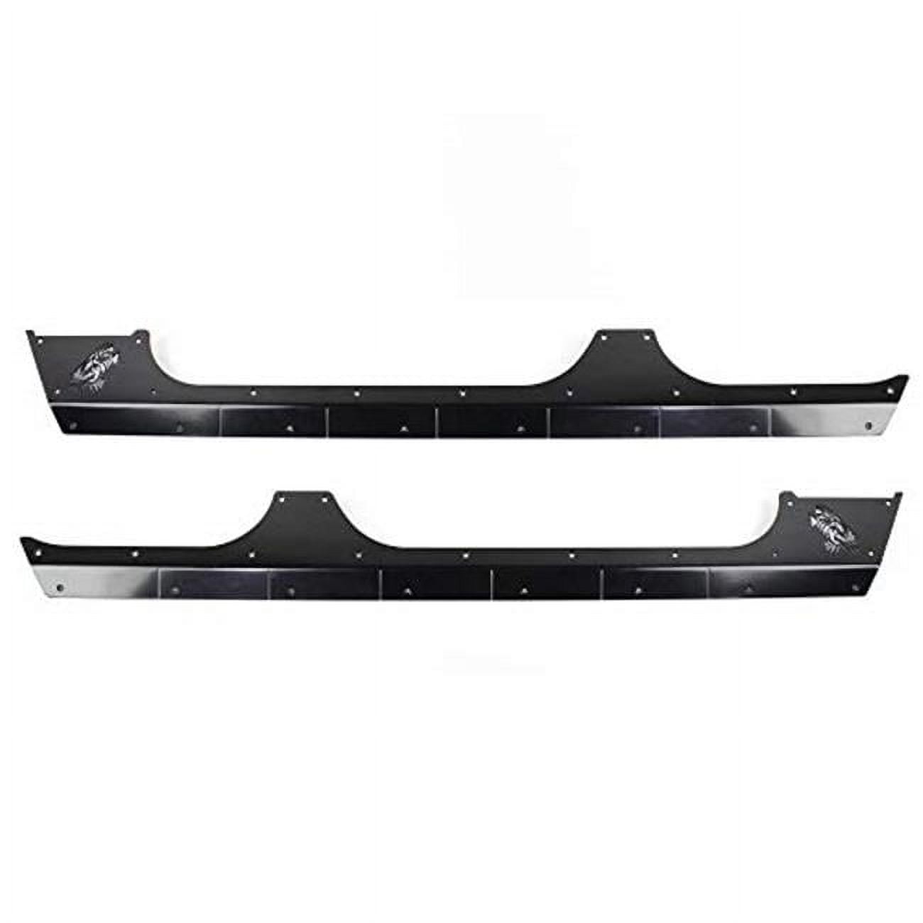 Fishbone Offroad Rocker Guard FB23053 - Walmart.com