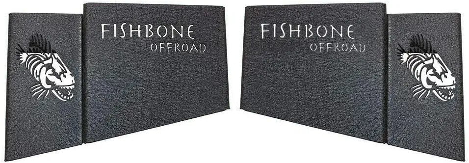 Fishbone Offroad Wheel Well Storage FB25100 - Walmart.com