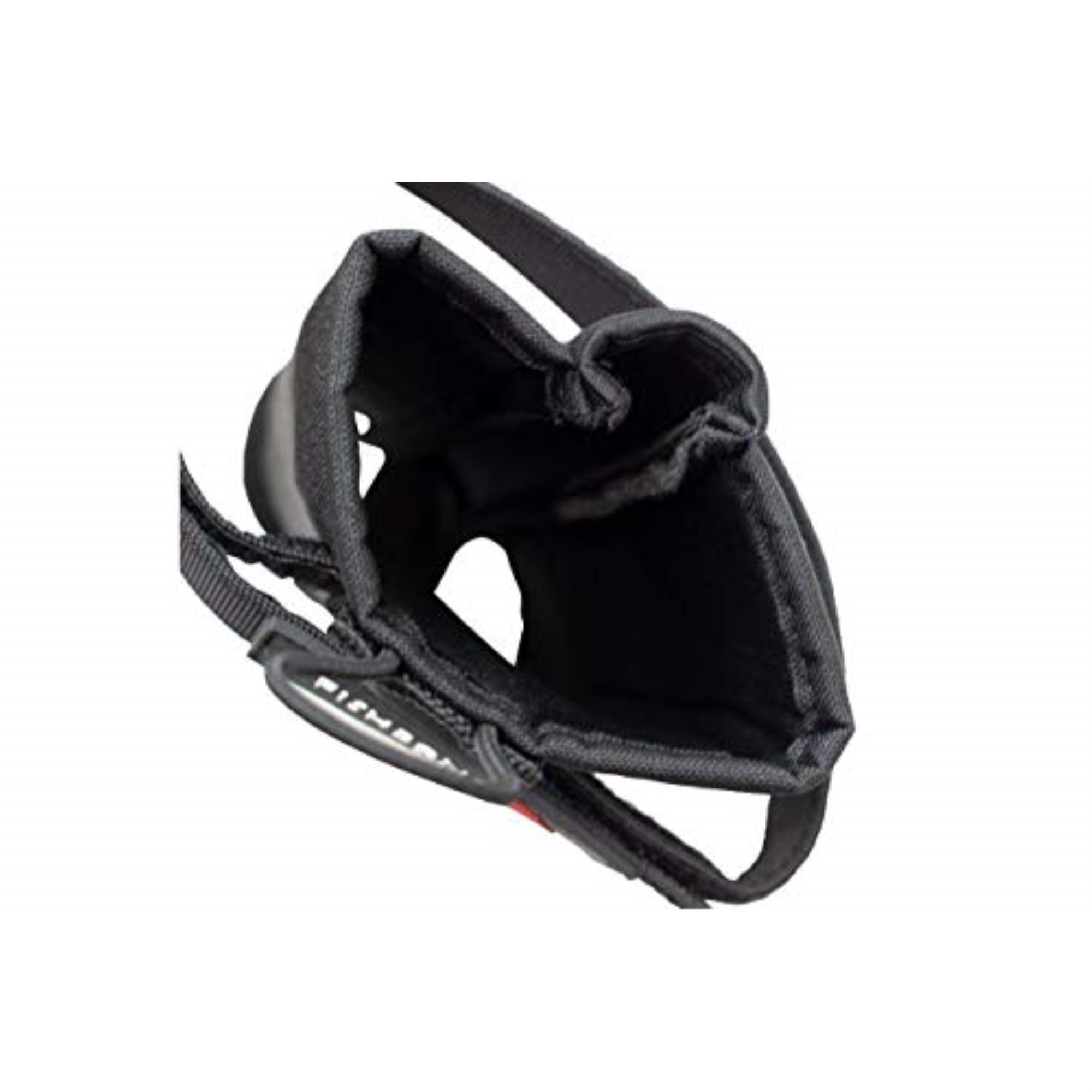 Fishbone Offroad Xtreme Fire Extinguisher Holder 2.5 LBS - Walmart.com