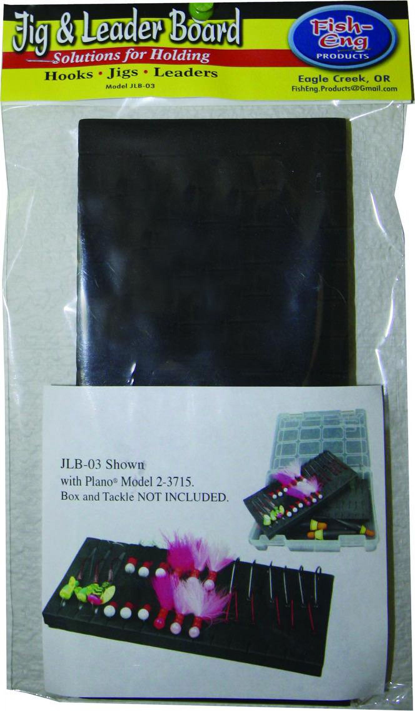 FishEng Tackle Leaderboards - Walmart.com