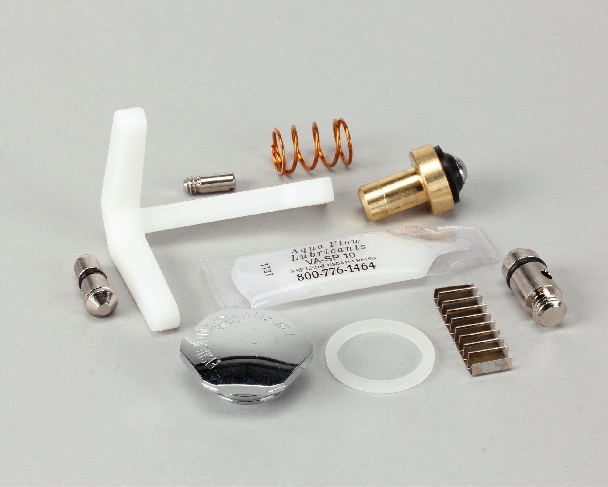 Fisher Repair Kit Glass Filler 11347 - Genuine OEM Replacement Part ...