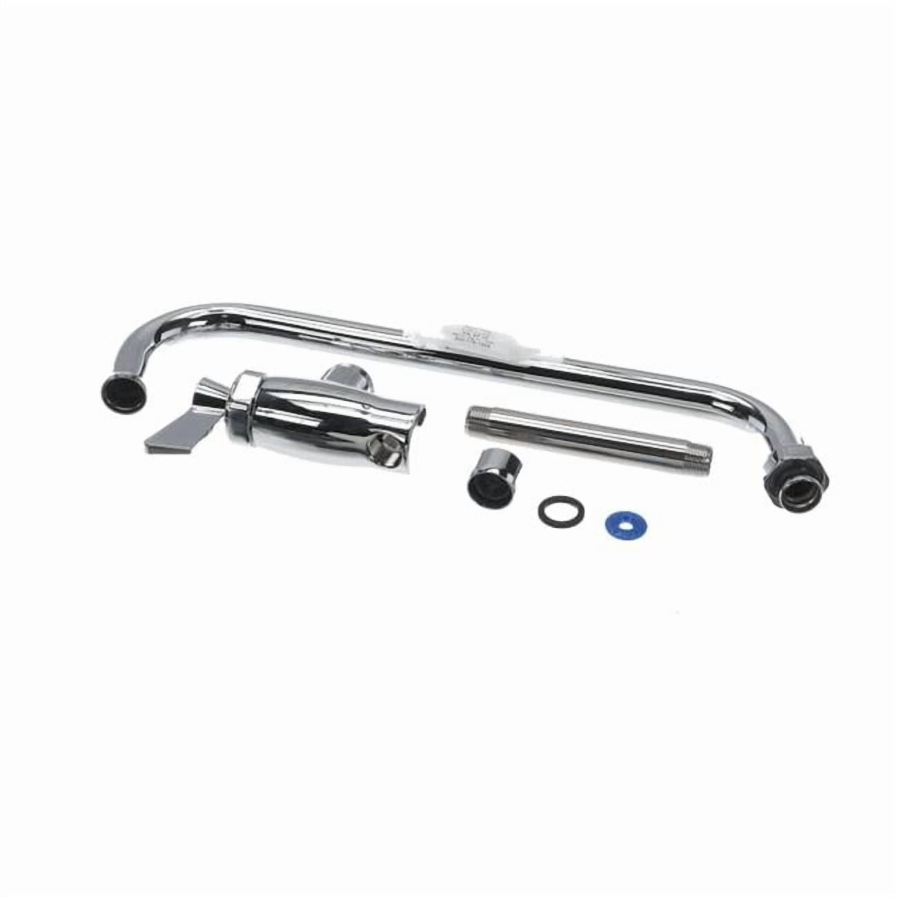 Fisher 29120 12 in. Swing Spout Add-on Faucet - Walmart.com
