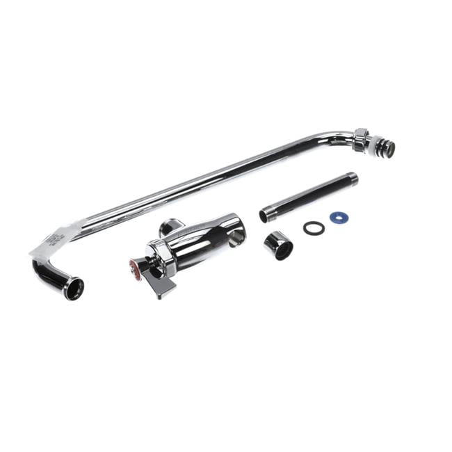 Fisher 29140 14 in. Swing Spout Add-on Faucet - Walmart.com