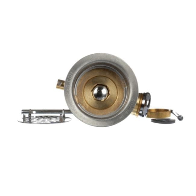 Fisher 22438 BW OVFGenuine OEM Flat Strainer Drain - Walmart.com