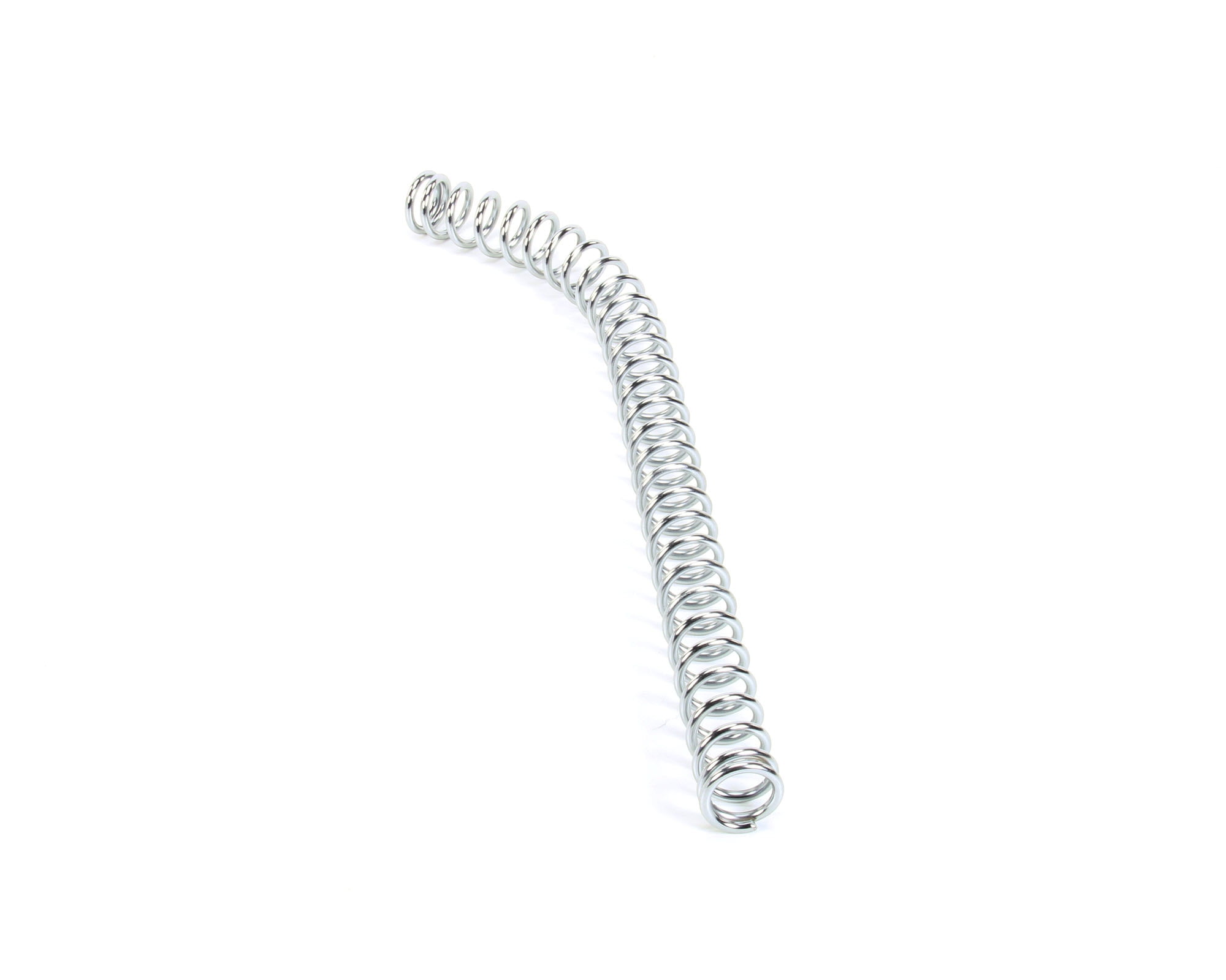Fisher 2924-6000 Spring Gooseneck - Walmart.com