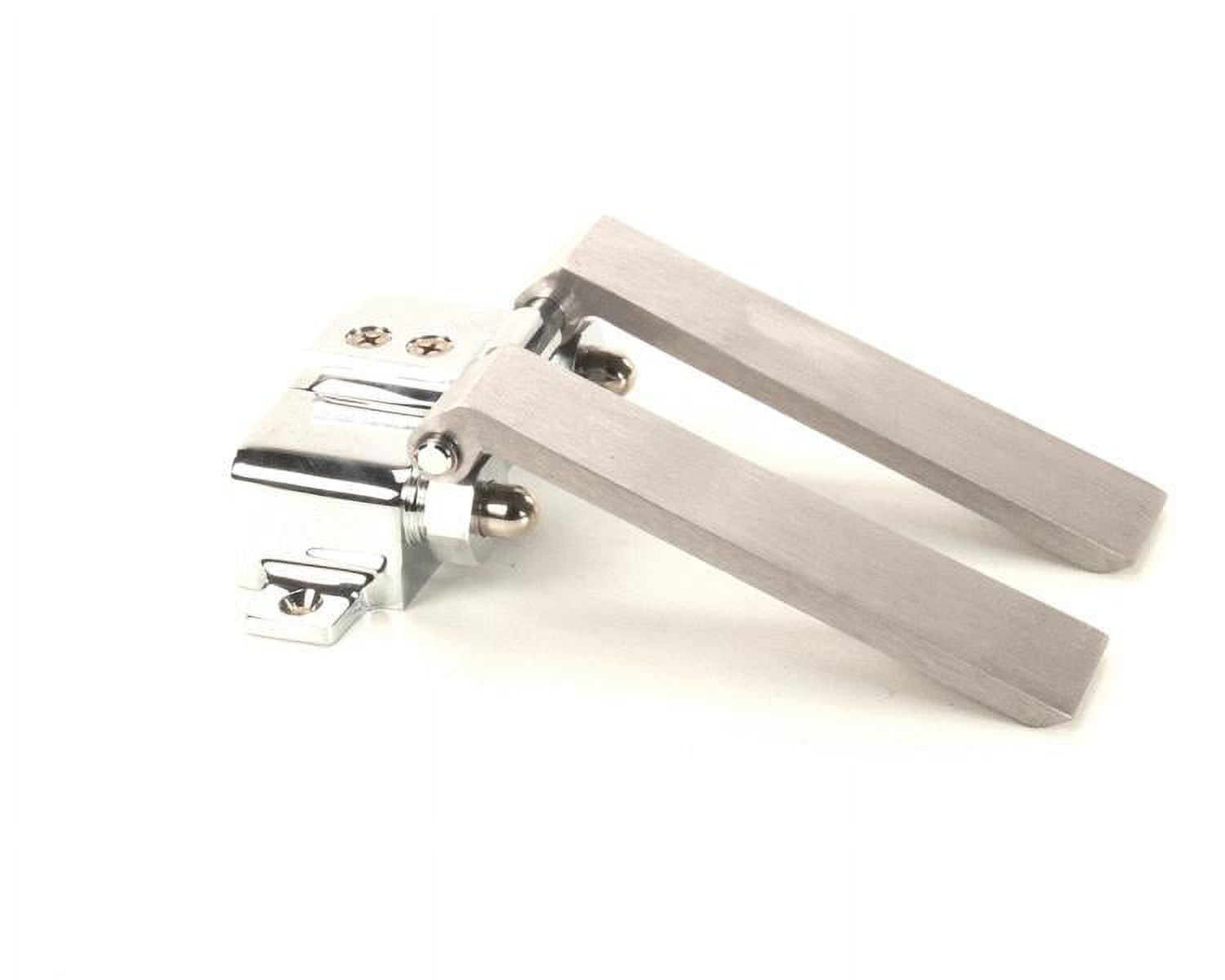 Fisher 3174 Double Knee Push Control Valve - Walmart.com