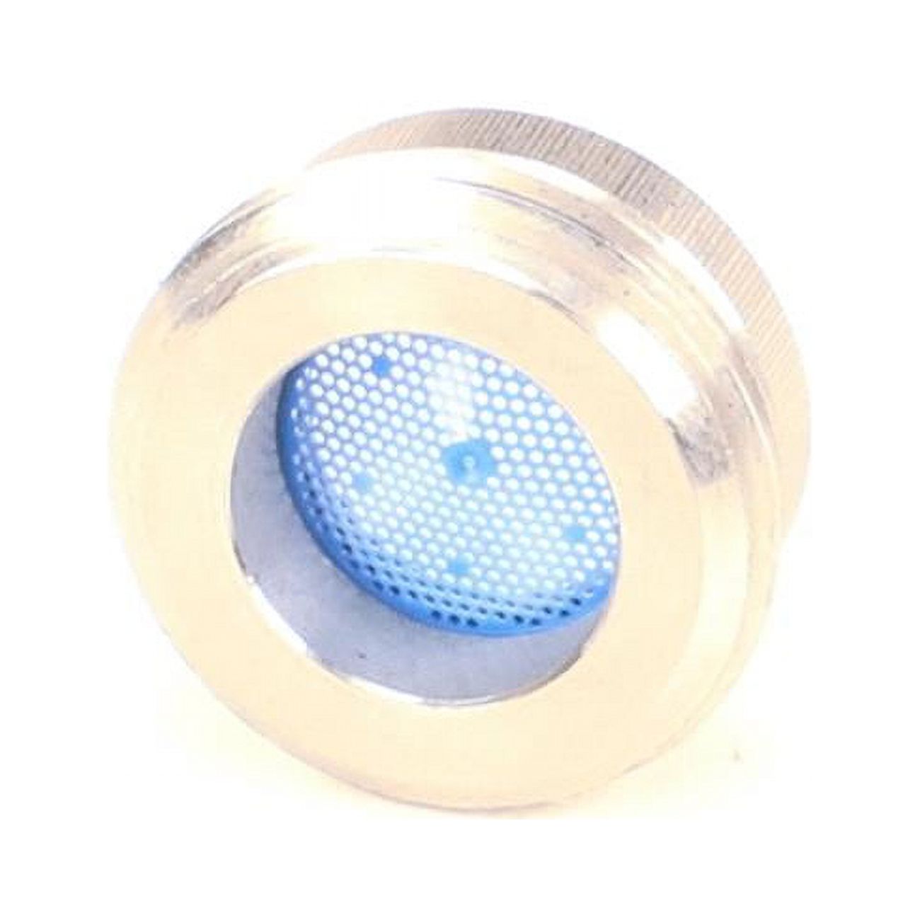 Fisher 3982-9000 Garden Hose x 55-64-27 Female 304 Stainless Steel ...