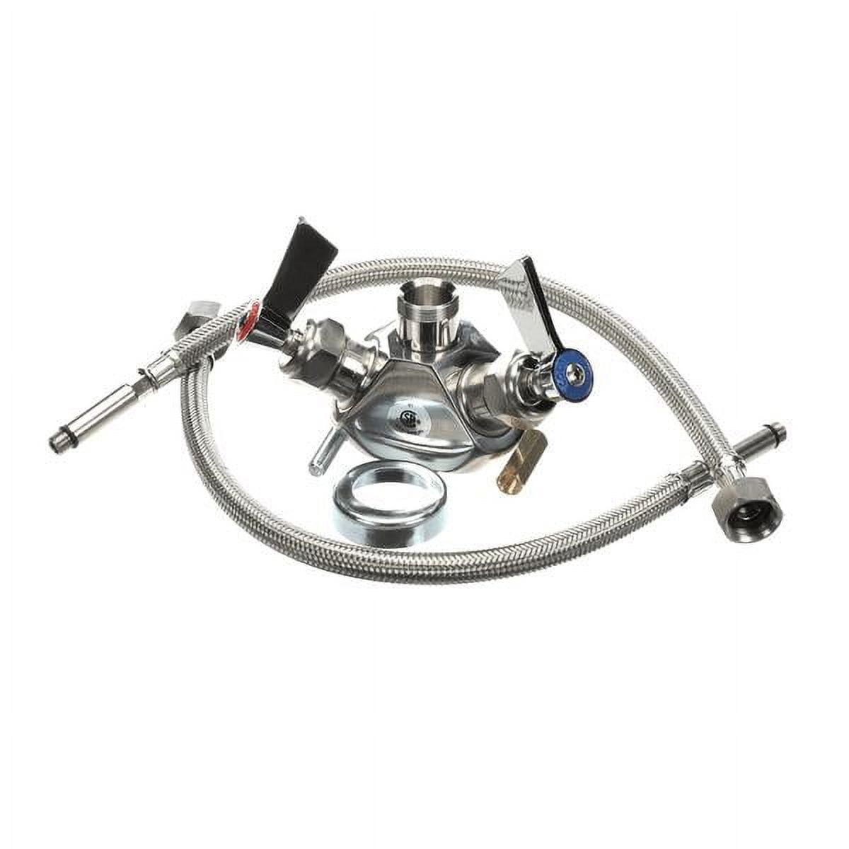 Fisher Ss Ctl Valve Sddlh Svl Sv 63592 - Genuine OEM Replacement Part ...