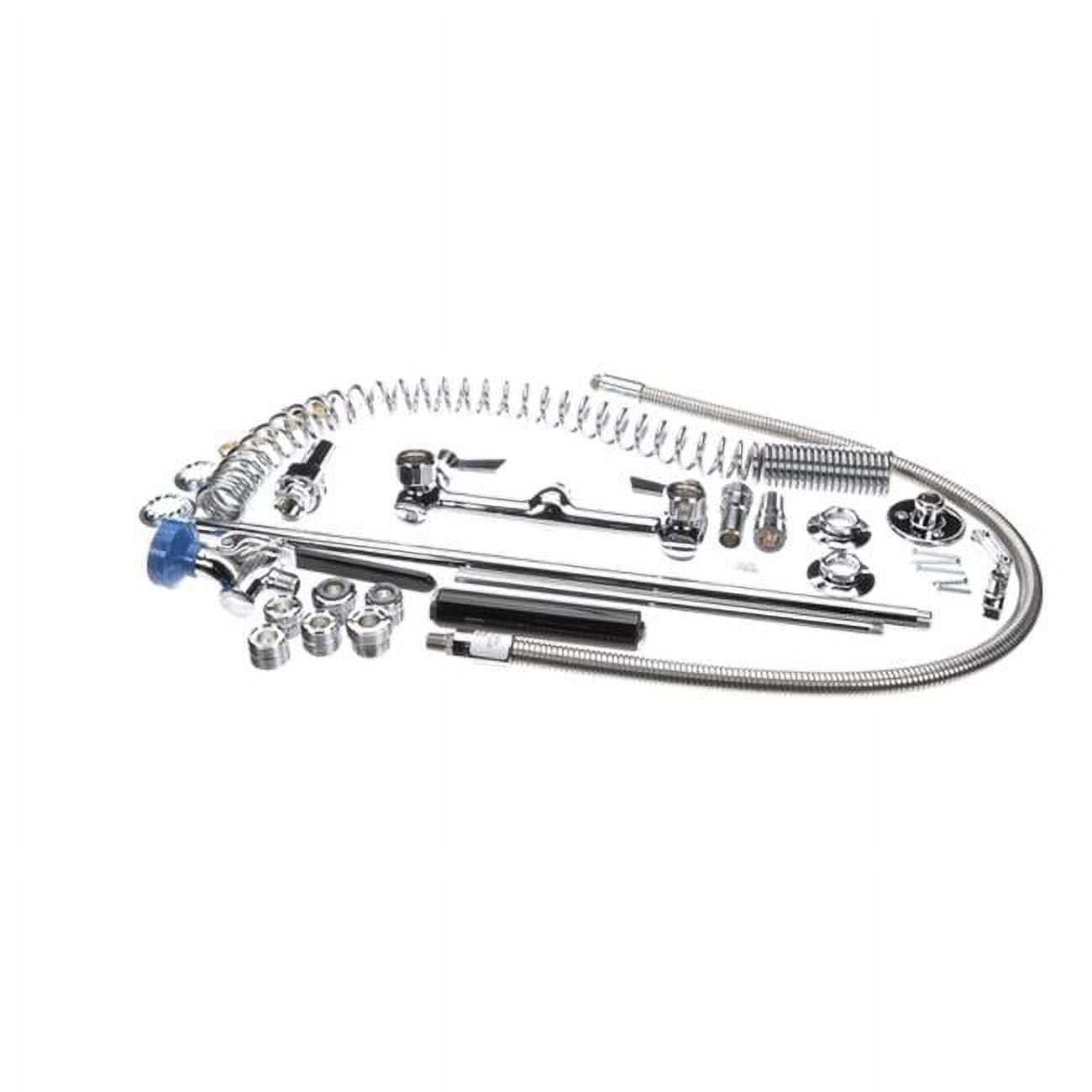 Fisher 64793 8BSZLH Spring Style Pre-Rinse Faucet - Walmart.com