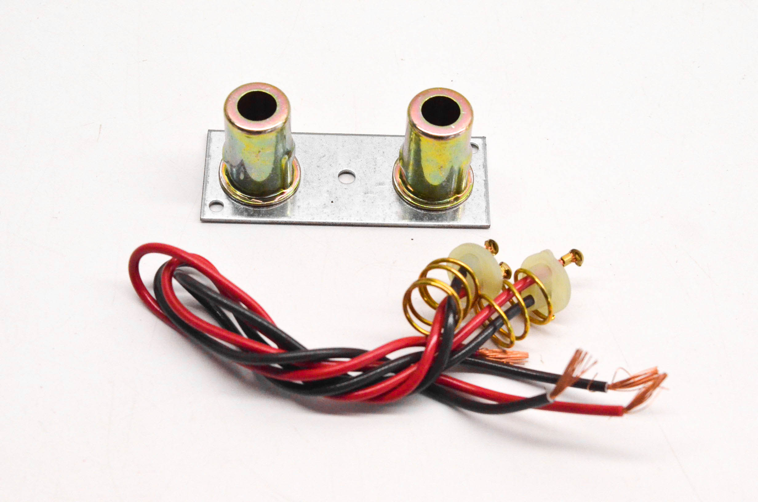 Fisher 7436K Socket And Wire Assembly Kit NOS - Walmart.com