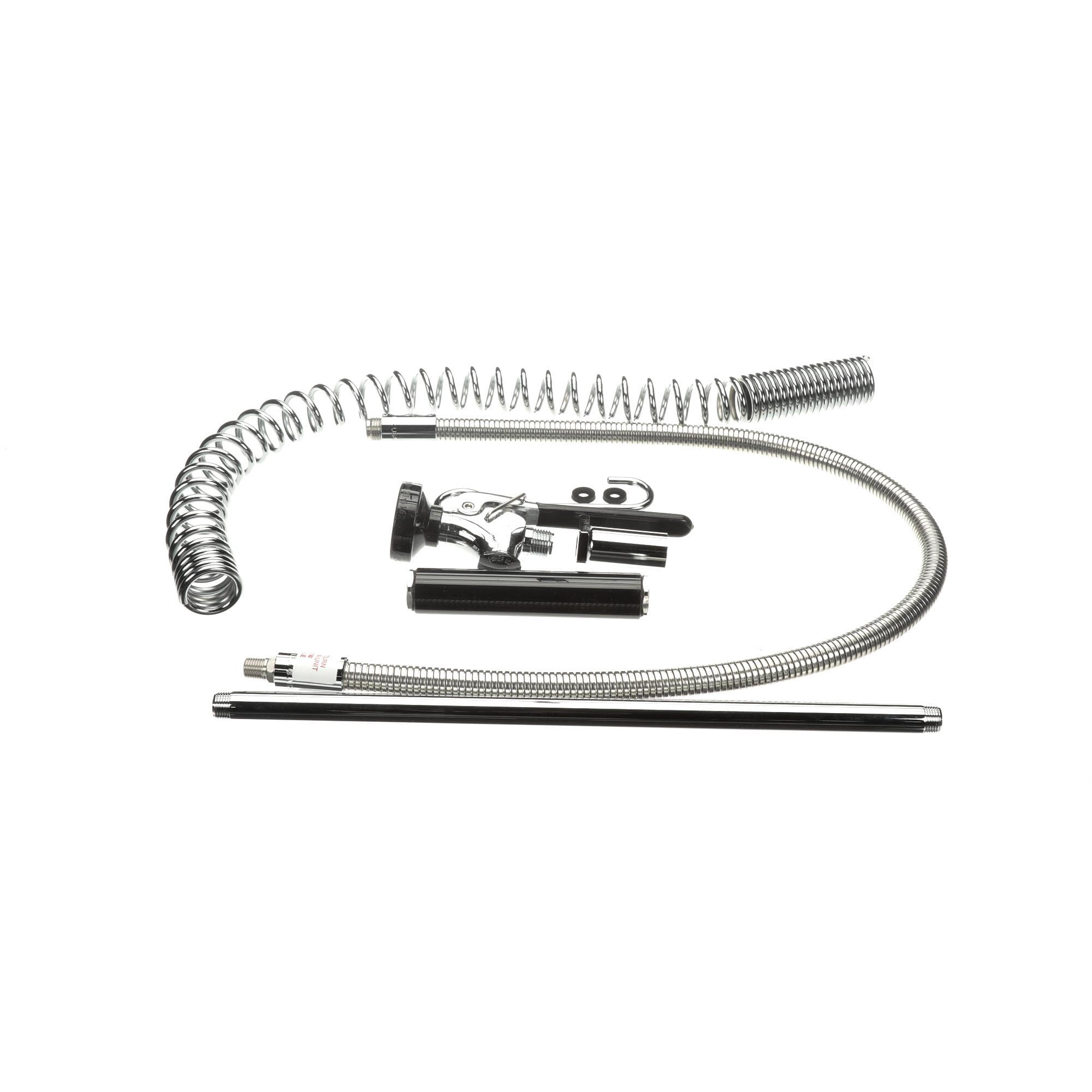 Fisher Prerinse Spg 16R 97993 - Genuine OEM Replacement Part - Walmart ...