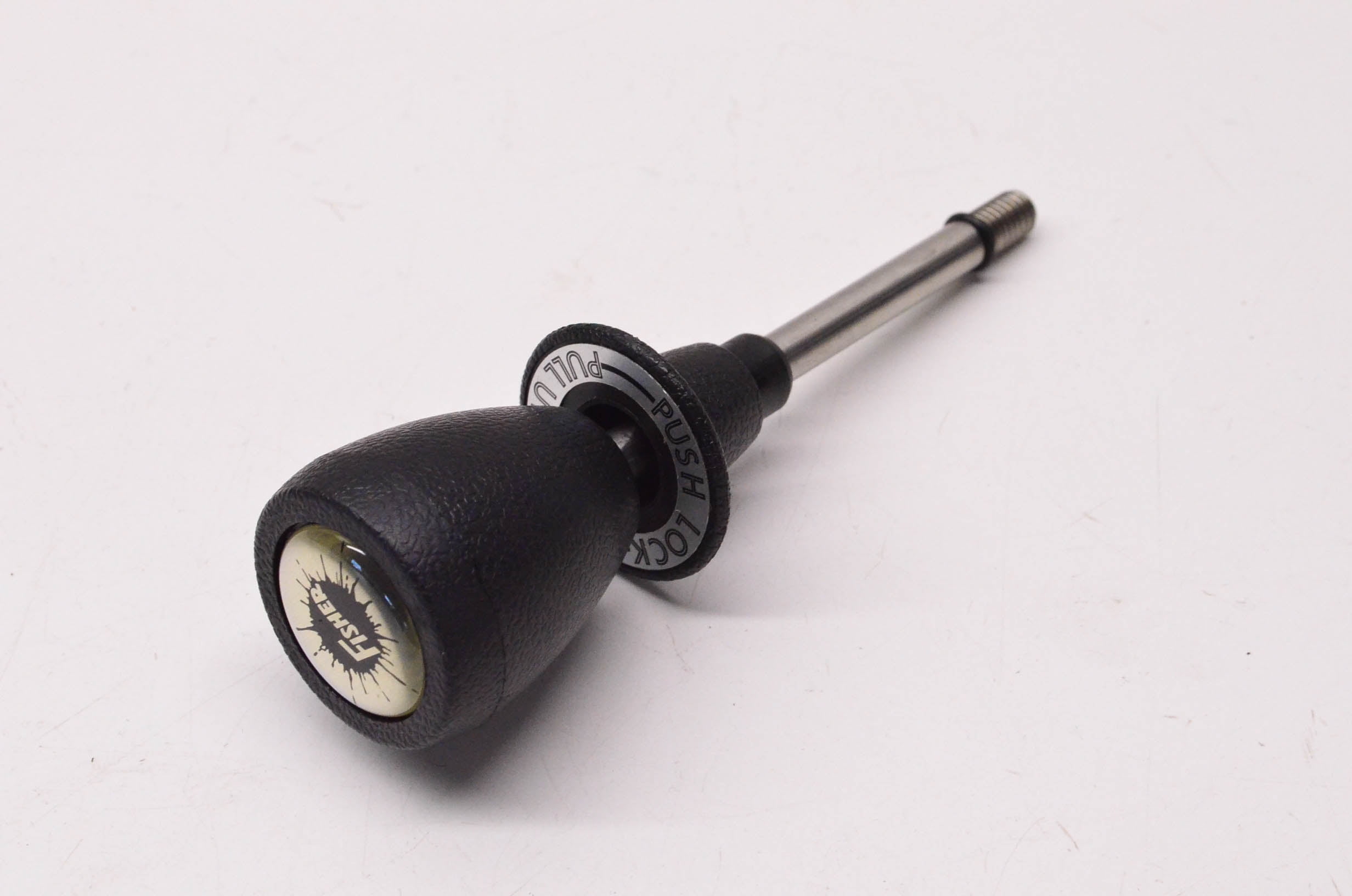 Fisher A5842 Single Lever Control Handle Assembly NOS - Walmart.com