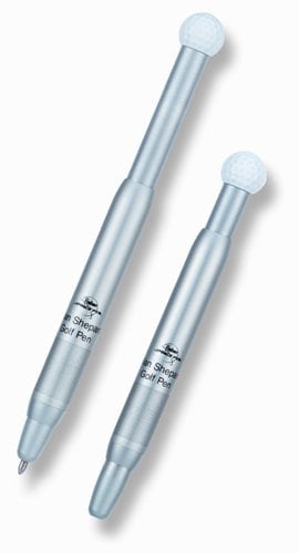 Fisher Alan Shepard Telescoping Golf Pen - Walmart.com
